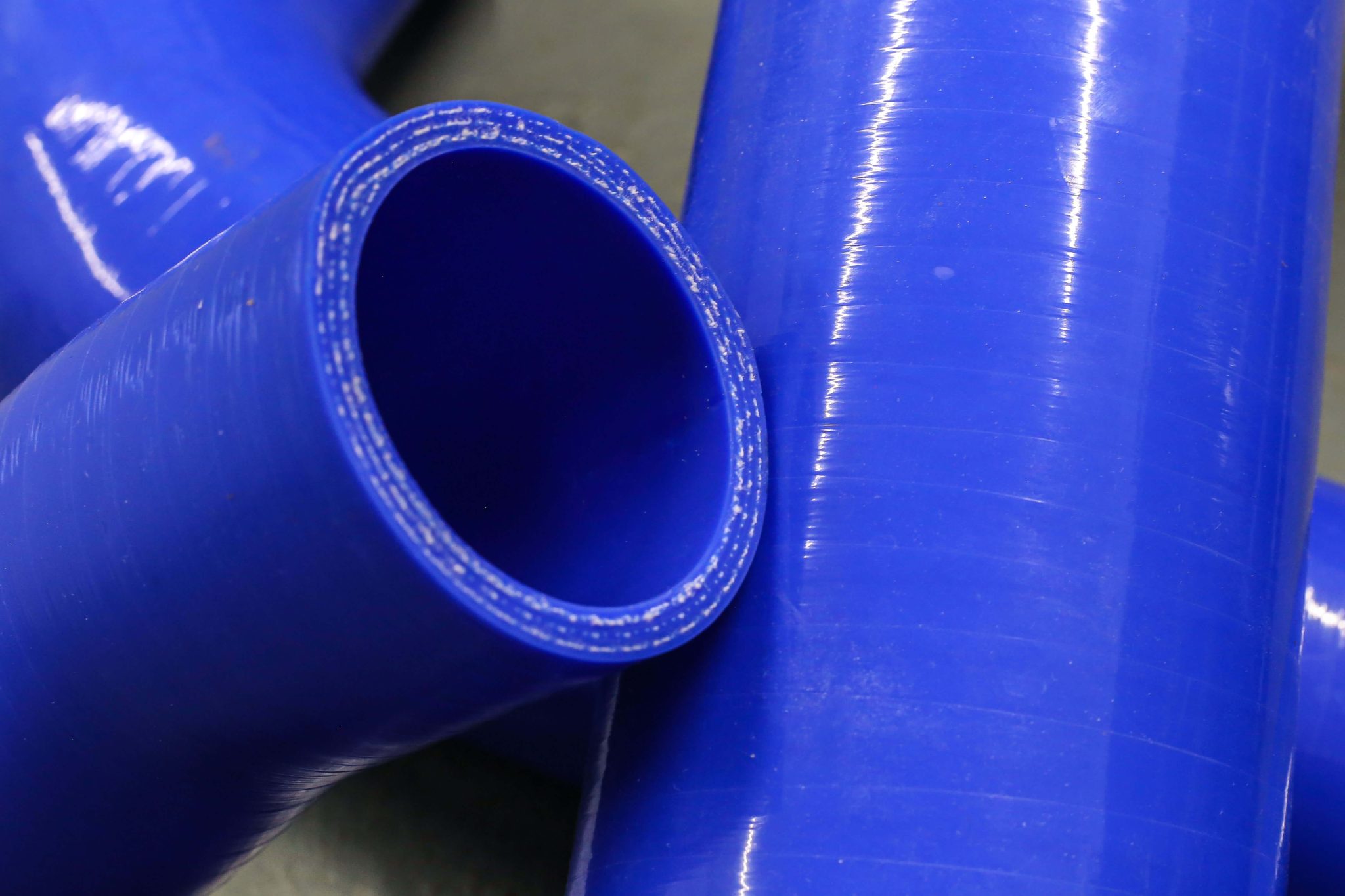 Coolant Hoses - Silflex