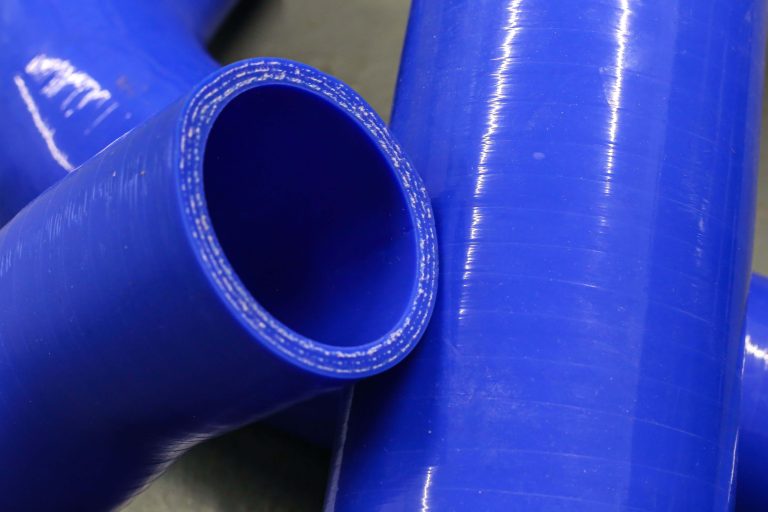 Coolant Hoses - Silflex